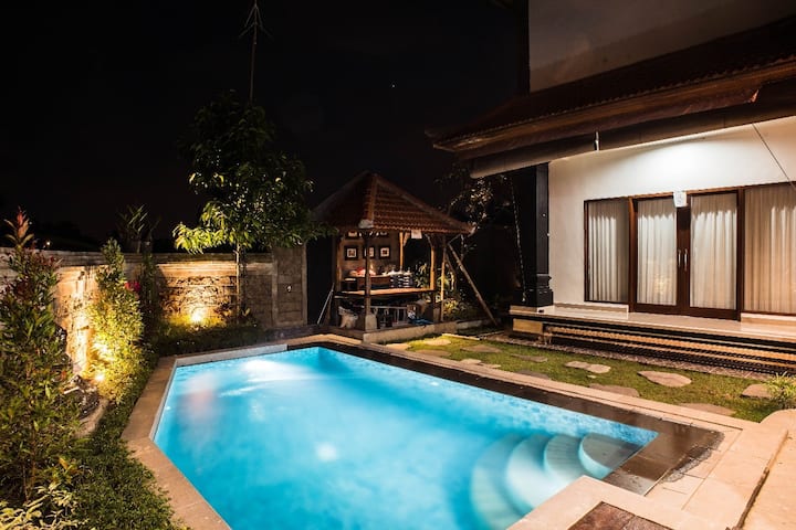 Kamol House Ubud - Ubud