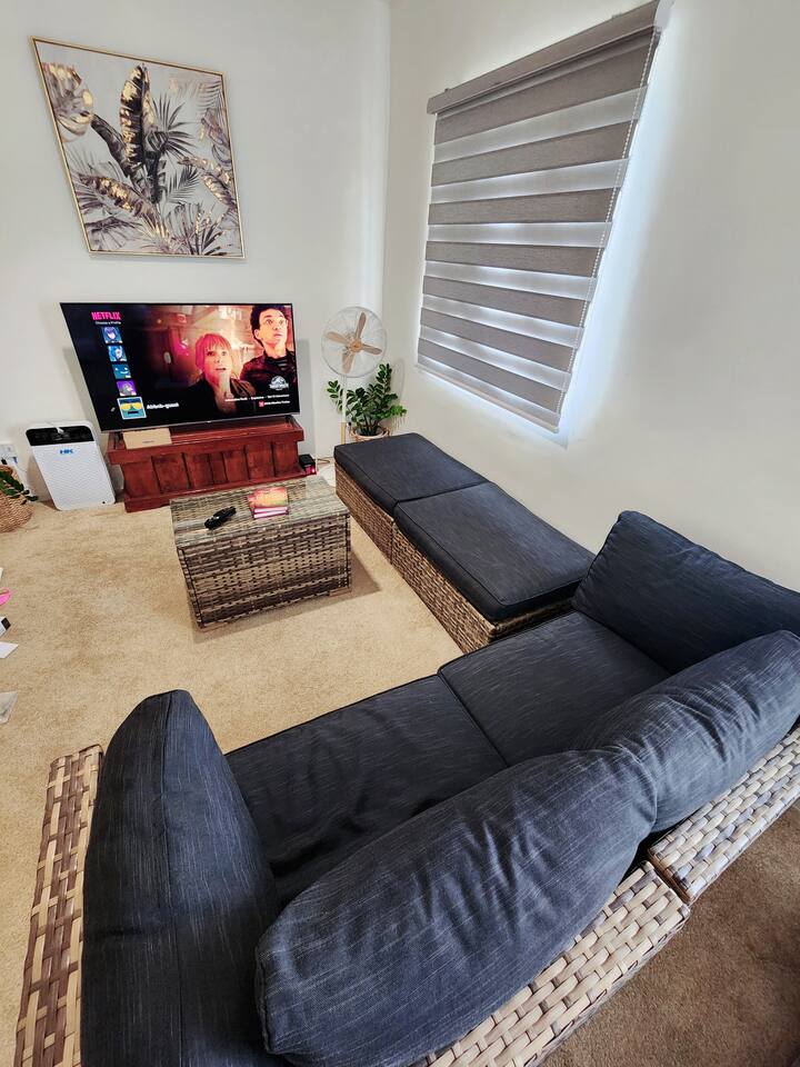 Casa Victoria - Calamba