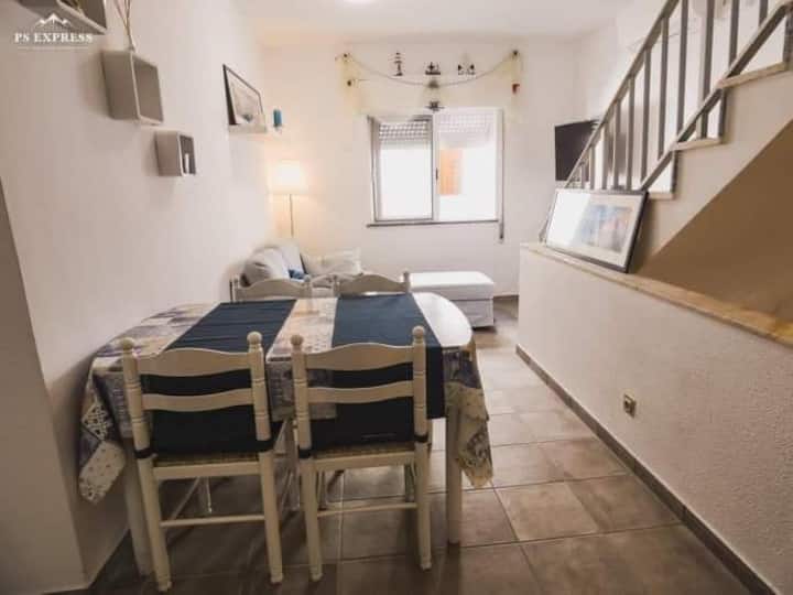 Maison Ville Petit Village De Pêcheurs Atypiques - Fuseta