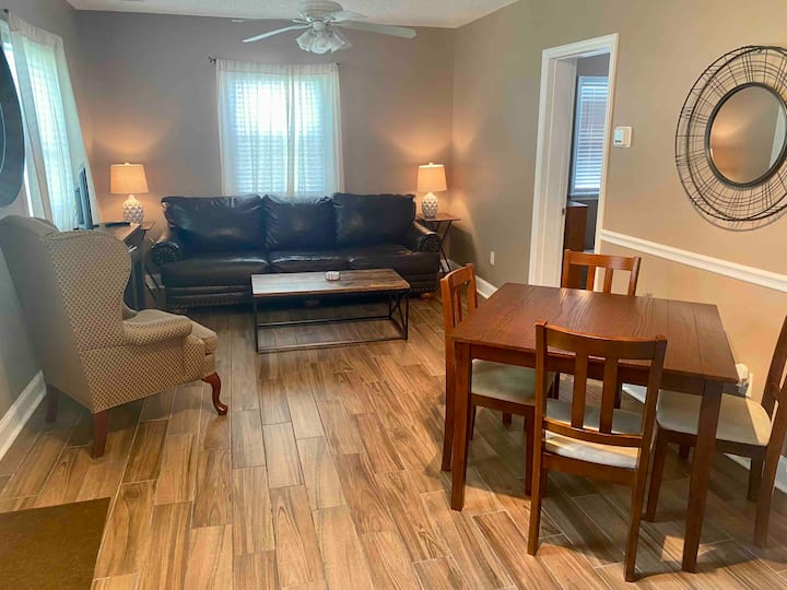 Park Circle Bungalow - Charleston, SC