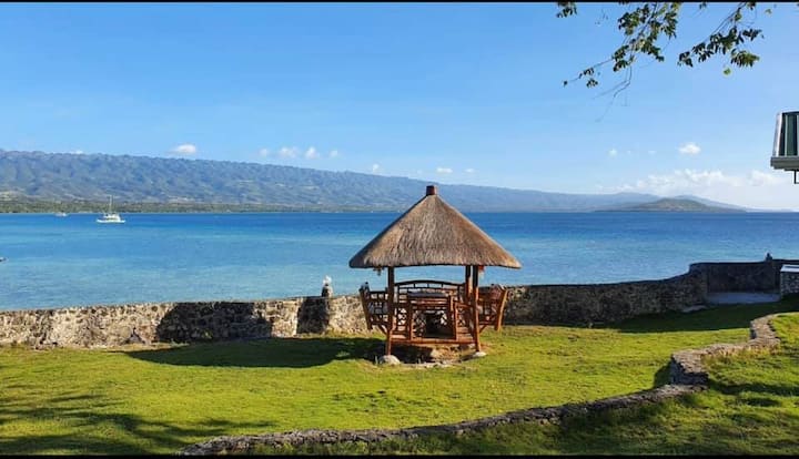 " Relax At Homestay California 3 - Moalboal