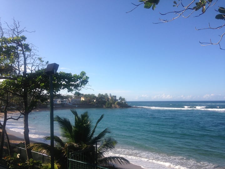 Dorado  Beach  Villa With Gulf Car - Vega Alta