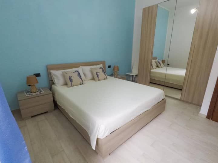 Siniscola-holiday Home - Posada