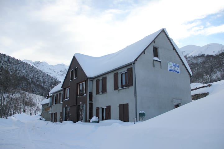 Appartement Duplex 6 Personnes à Peyragudes - Peyragudes