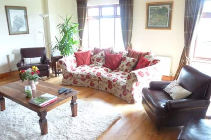 Baltyboys Lodge B&b - Irlande