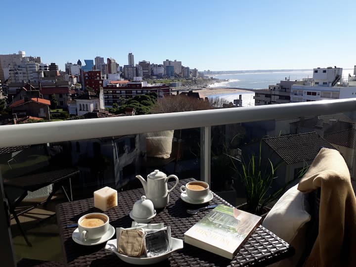 Suite Del Cabo - Mar del Plata