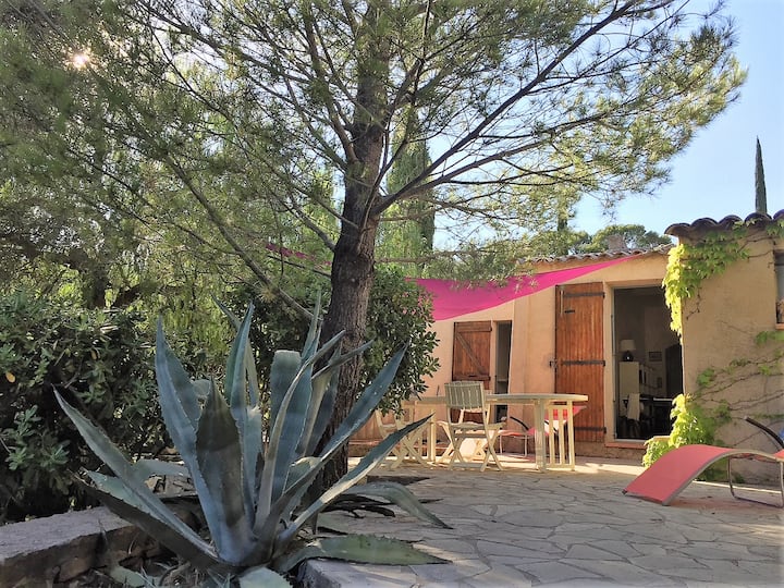 Maison 6 Personnes - La Ciotat - La Ciotat
