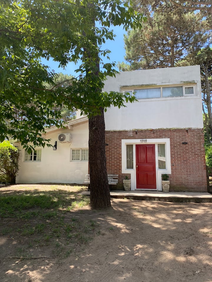 Casa Para 6 Personas Temp 2026. - Pinamar