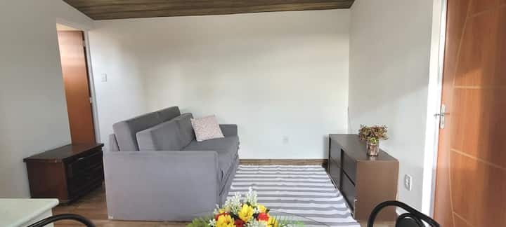 Aconchegante Casa 1,5km Da Lagoa - Belo Horizonte
