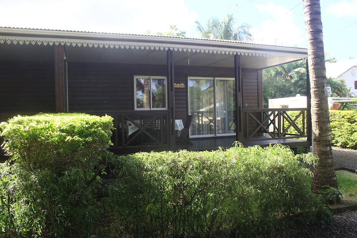 Sud Bungalow - Saint-Joseph