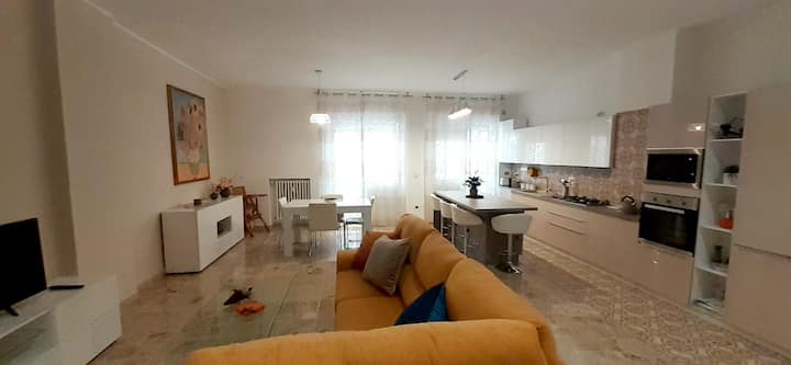 Casa Giulia
Intero Appartamento - Pescara, Italia