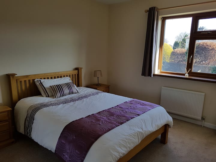 Sligo, Crozon Park - Sligo
