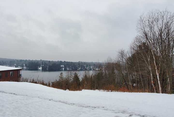 Charming Muskoka Getaway On Fairy Lake, Huntsville - Huntsville