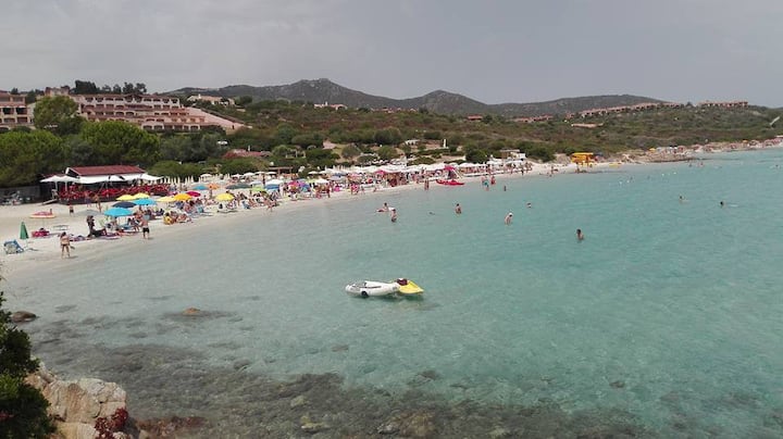 Vacanze In Sardegna - Olbia