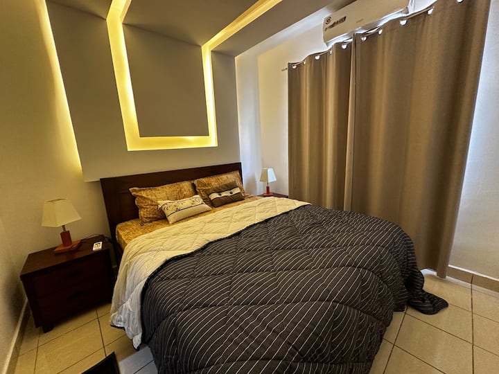 Super Appartement 3 Pièces Addoha Laguna Yopougon - Abidjan