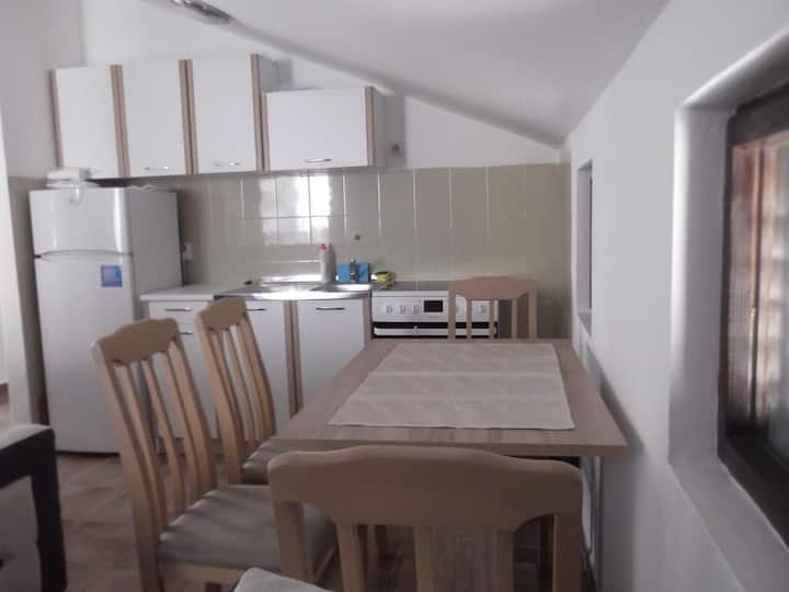 Apartment Fibi - 부드바