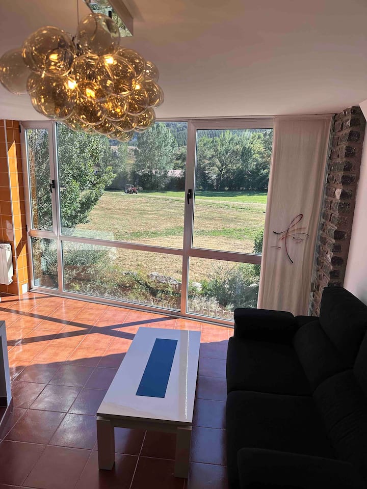 Magnifico Apartamento En Puebla De Lillo - Puebla de Lillo