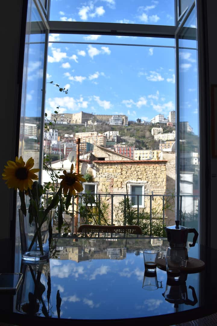 Mandolino (It063049c22dv958eo) - Naples, Italie