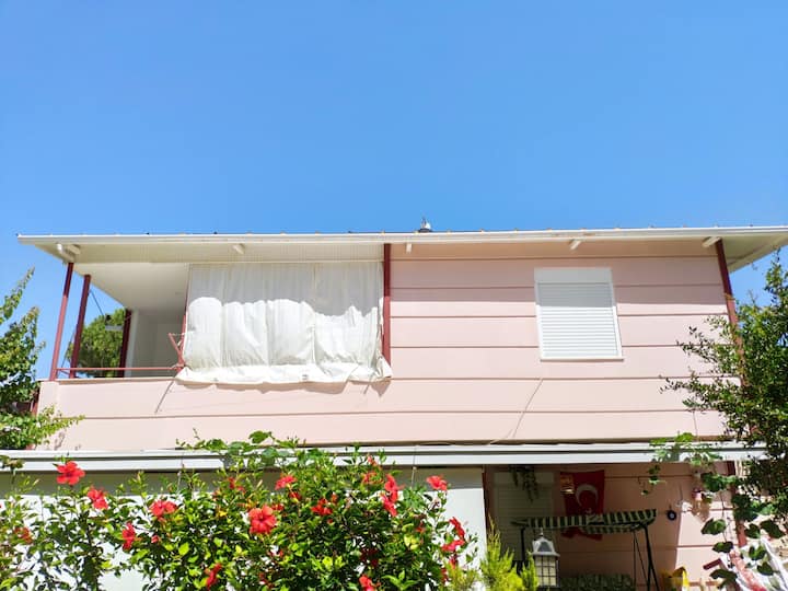 Didim Denizli ÖğRetmenler Sitesi - Altınkum