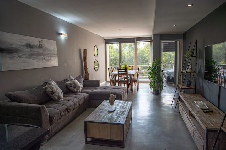 Sandton - 2xbedroom Apt With Wifi & Netflix - Sandton