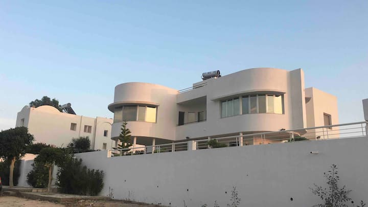 Suite Room / 3 Rooms - Tunézia