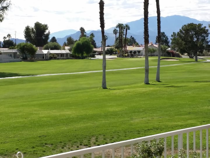 Golf, Sun, And Fun - Rancho Mirage, CA