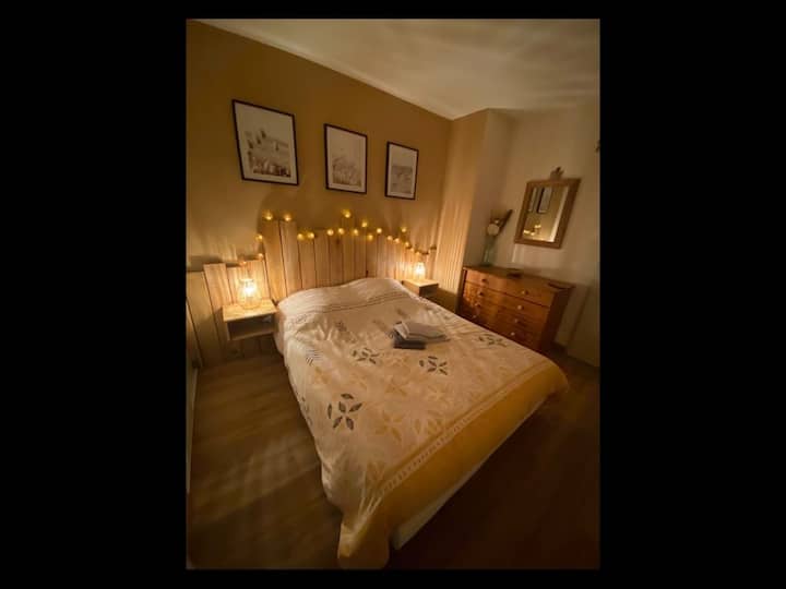 Appartement De Vacances à 100m De La Plage, 4p. - Argelès-sur-Mer