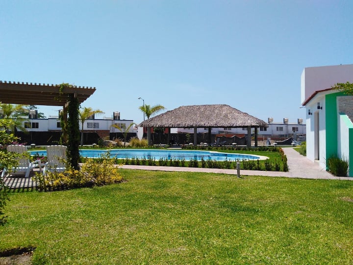 El Trapiche Alquileres vacacionales y alojamientos - Colima, México ...