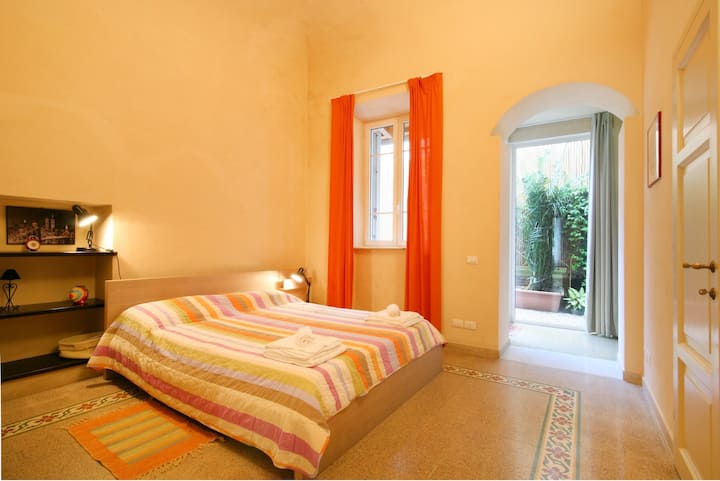 New! Apartment 50m From The Sea - ビアレッジョ