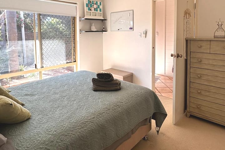2x1 House In Scarborough - Perth