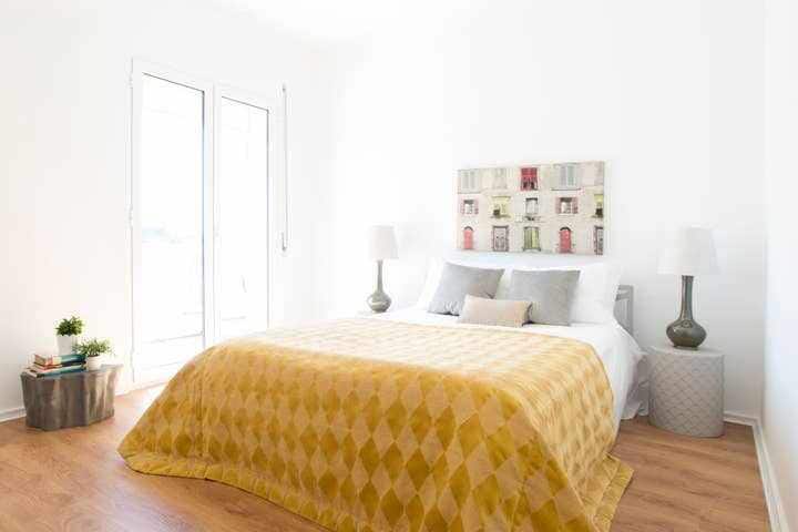 Fabulous Apartment At Unesco World Heritage Center - Santa Clara