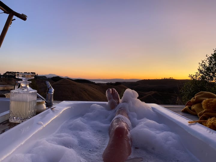 Top 6 Glamping Spots In Rotorua, New Zealand - Updated 2025 | Trip101