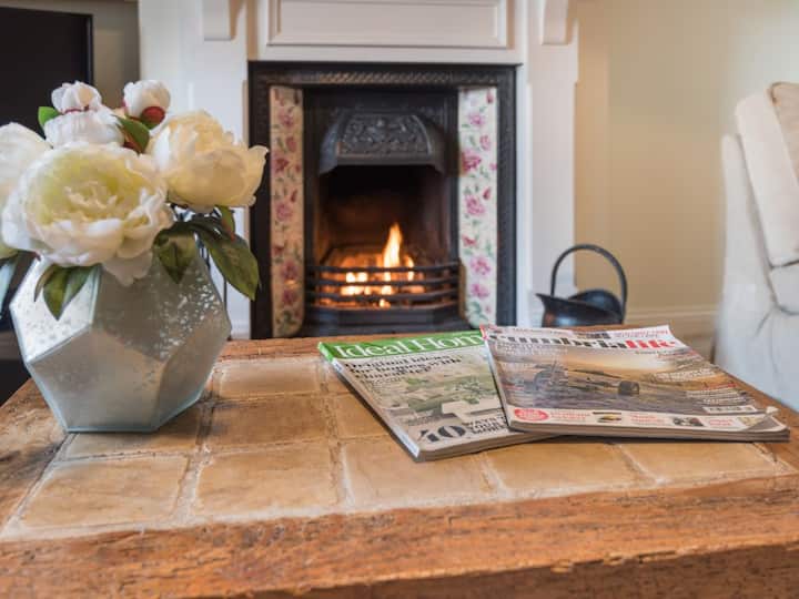 Roses Cottage With Mountain Views Near Scafell - Eskdale