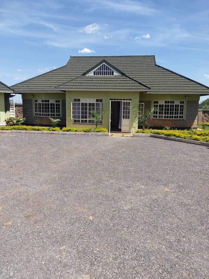 Ugunja Holiday Rentals & Homes - Siaya, Kenya | Airbnb