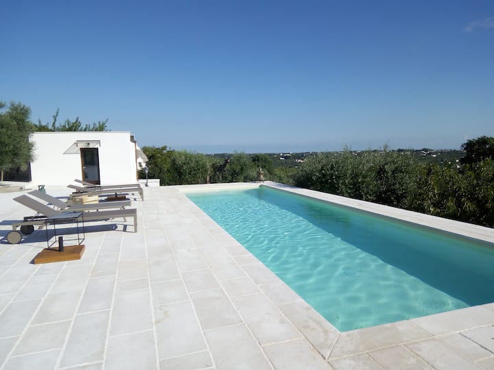 Dimora Delizia Private Rooms 2 - Monopoli