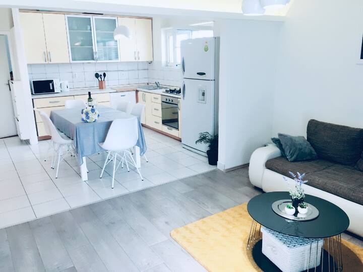 Apartman Grey - Makarska Riviera