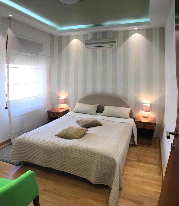 Temple Saint Sava - Belgrade