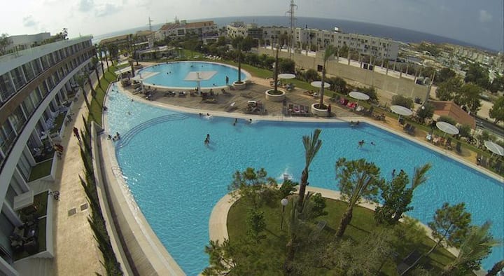 Anfeh Vacation Rentals & Homes - North Governorate, Lebanon | Airbnb