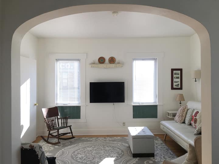 Riverview #1 - Wisconsin