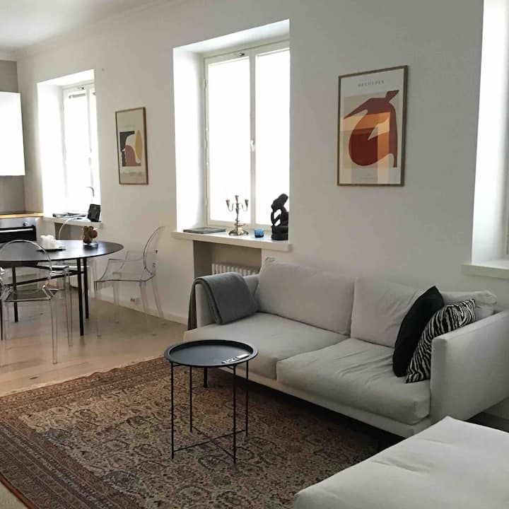 Huoneisto Kaupungissa Kallio - Helsinki