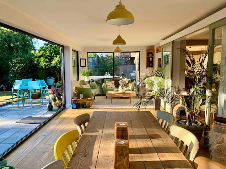 Angmering 'Home With A View' (Room 2) - Littlehampton