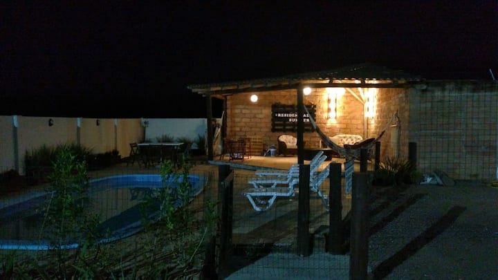 Residencial Summer Arroio Do Sal - Arroio do Sal
