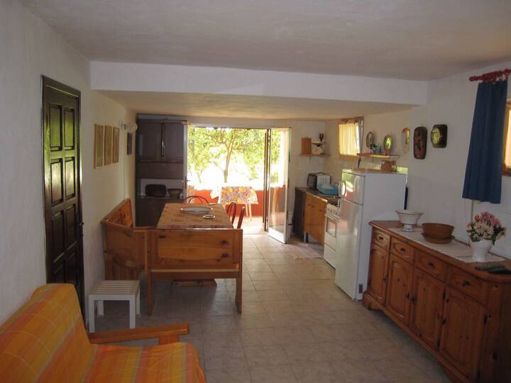Appartamento Al Mare - San Teodoro, Sicily