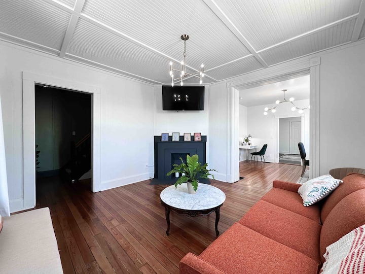 Courtside Place - Steps To Spooky Nook! - Hamilton, OH