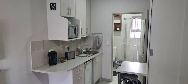 Arise B&b - Nelspruit