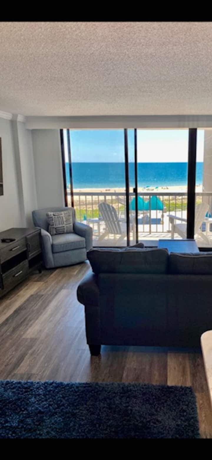 2026 Oceanfront Sea Colony - Bethany Beach, DE