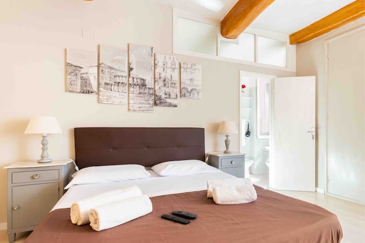 Elegant Apartment City Center Perugia - Perugia