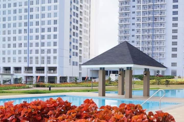 Cubicles A Home Away From Home - Tagaytay