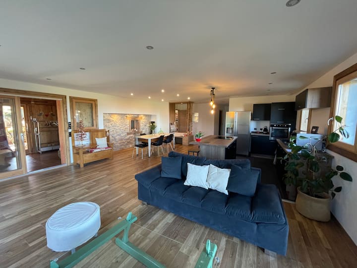 Adorable Guest House, La Roche-sur-foron. - La Roche-sur-Foron