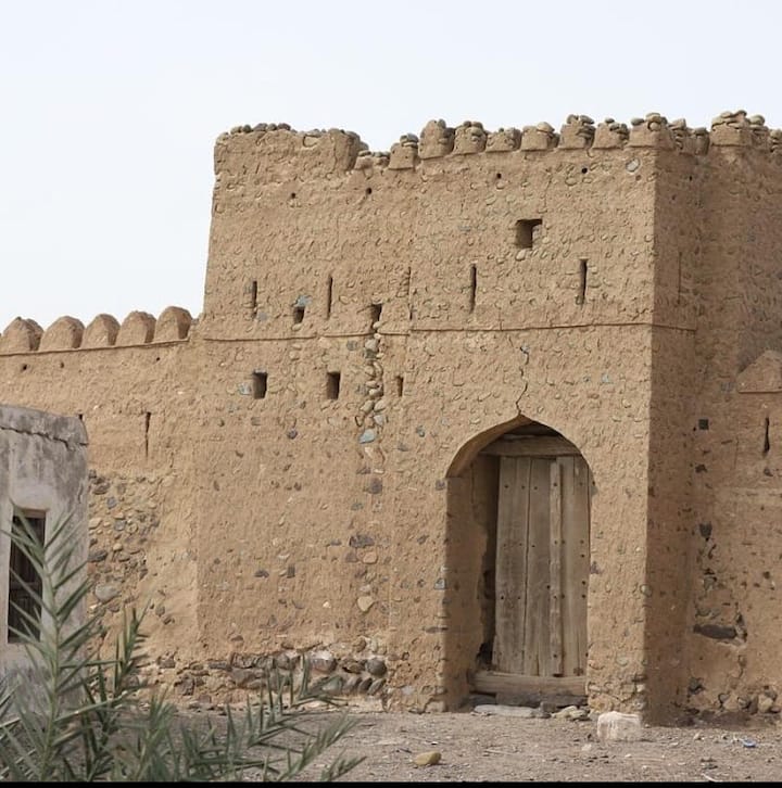 Shinas Holiday Rentals & Homes - Al Batinah North Governorate, Oman ...